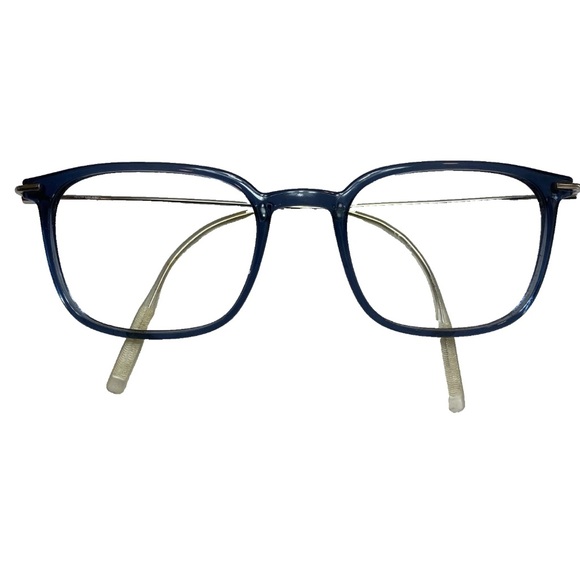 Montblanc | Accessories | Montblanc Mb00o Eyeglasses Frames Only | Poshmark